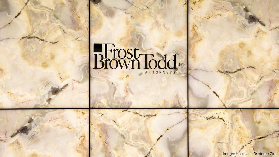 Frost Brown Todd opens Denver office - Louisville Business First