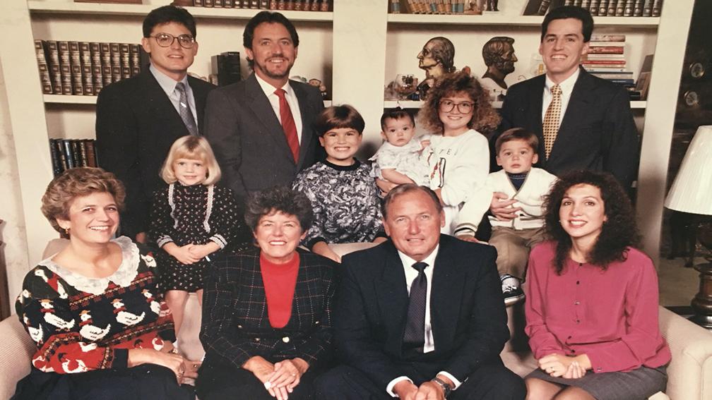 NKU names ballroom after supporters - Cincinnati Business Courier