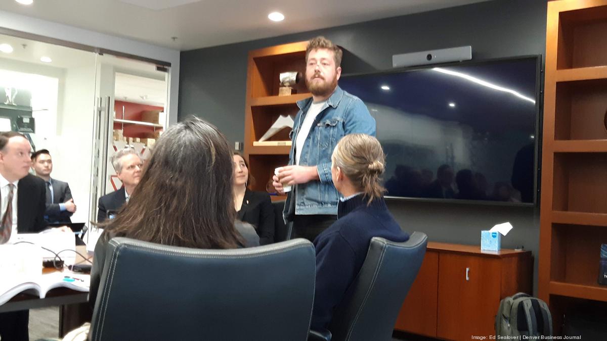 Colorado Economic Development Commission offers $1.87M in incentives to ...