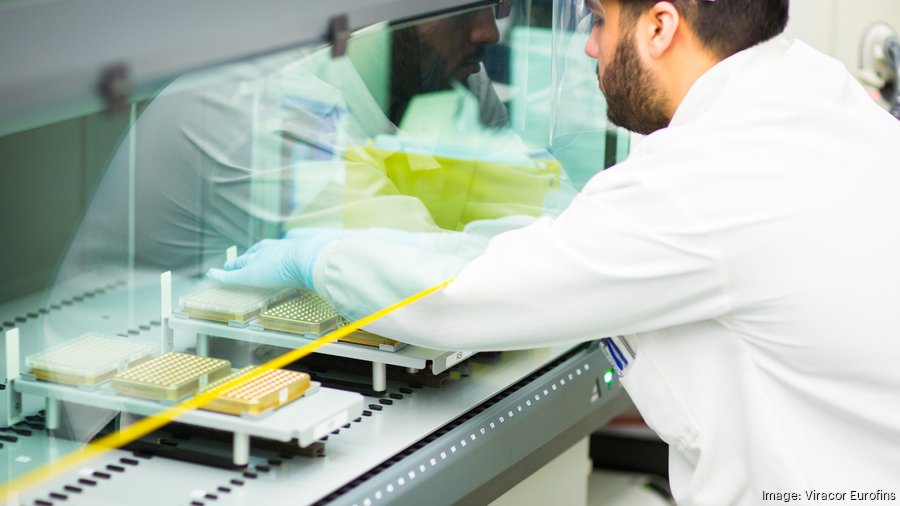 Viracor Eurofins offers coronavirus test for transplant donors ...