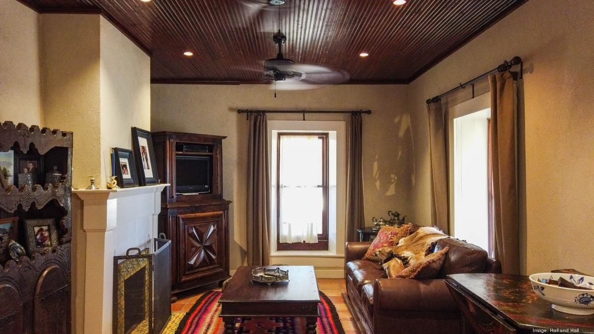 West Texas' BOSS Ranch hits the market for $18.5M (Photos) - Dallas ... West Texas' BOSS Ranch hits the market for $18.5M (Photos) - Dallas ...