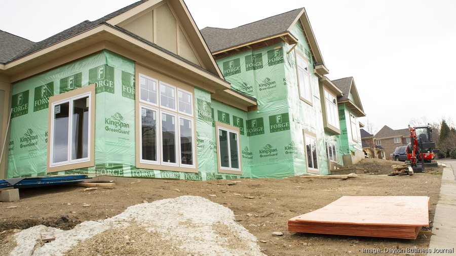 How Lee Schear turned Sugar Camp into a thriving development - Dayton ...