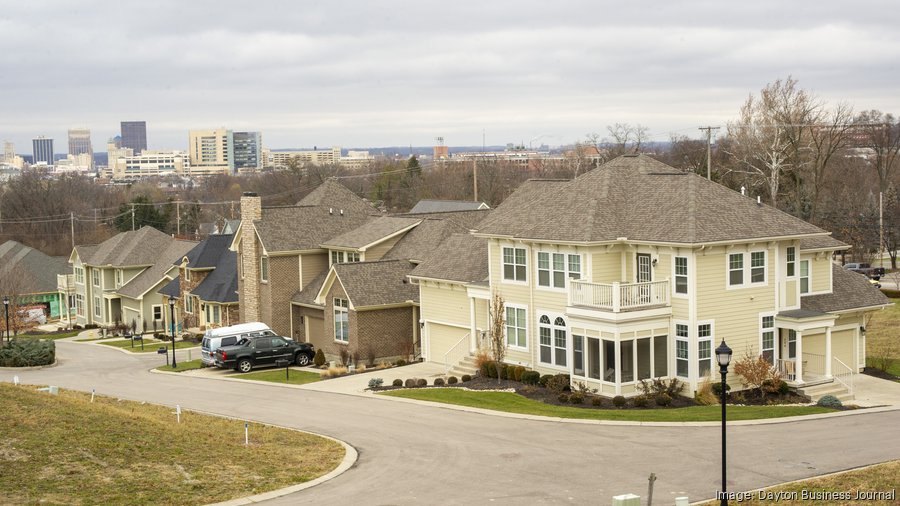 How Lee Schear turned Sugar Camp into a thriving development - Dayton ...