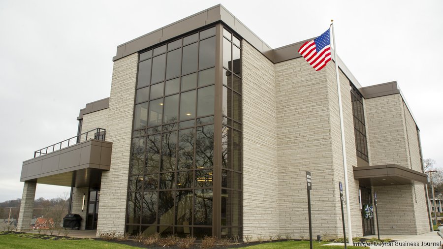 How Lee Schear turned Sugar Camp into a thriving development - Dayton ...