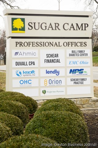 How Lee Schear turned Sugar Camp into a thriving development - Dayton ...