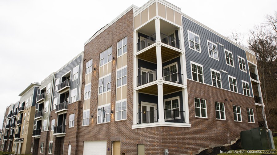 How Lee Schear turned Sugar Camp into a thriving development - Dayton ...