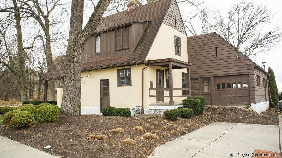 How Lee Schear turned Sugar Camp into a thriving development - Dayton ...