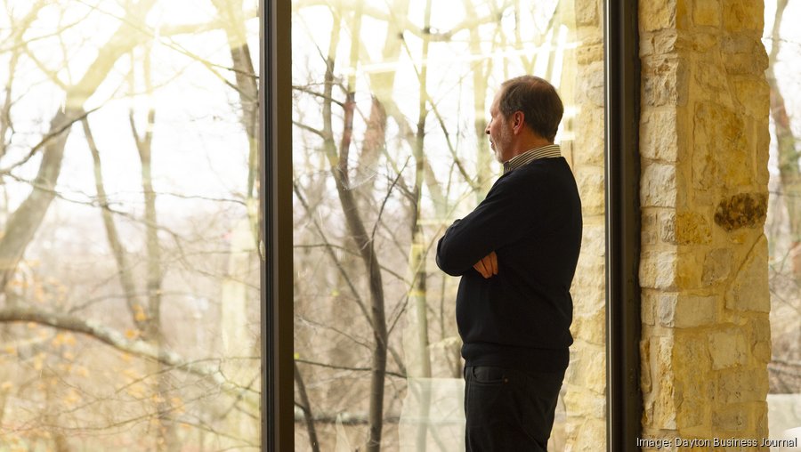 How Lee Schear turned Sugar Camp into a thriving development - Dayton ...