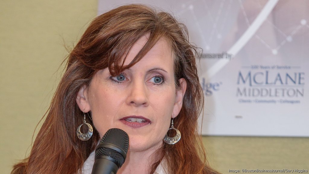 National Grid exec Marcy Reed to retire in 2021 - Boston Business Journal