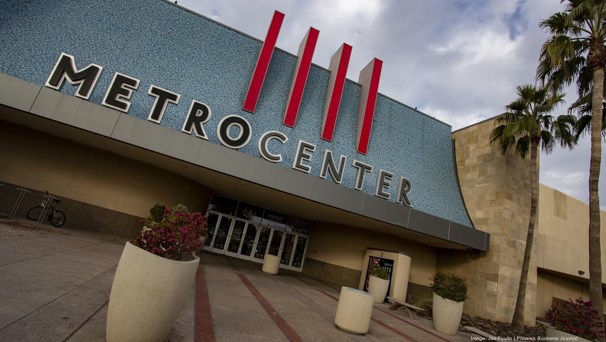 Metrocenter may get new owner, but redevelopment will cost millions ...