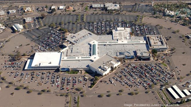 Metrocenter Mall sells for $48 million, slated for demolition for new ...