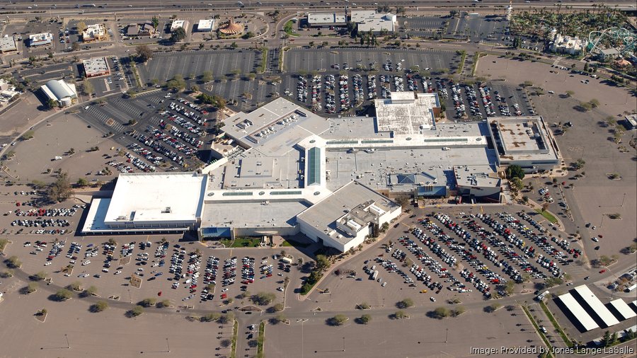 Metrocenter Mall sells for $48 million, slated for demolition for new ...