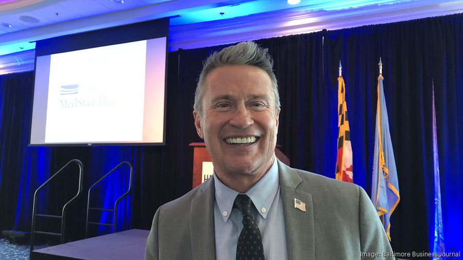 Harford County Executive says Kirwan could end up being paid for by ...