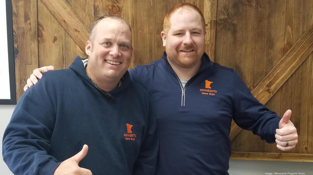 Minnesota Home Guys turns to crowdfunding for house flipping fund ...