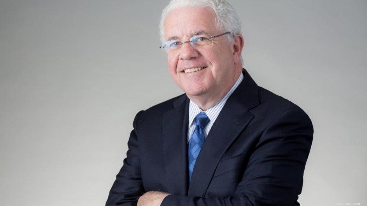 Longtime Reed Smith pharma lawyer Mike Scott to start his own firm ...