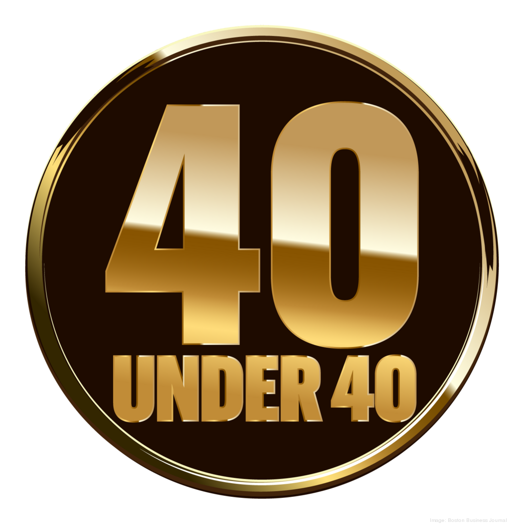 40 Under 40 BBJ Class Of 2020 Nominations Boston Business Journal