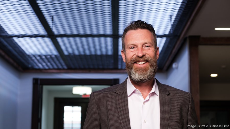 Acquest Development seeking Amherst approval for Wehrle Drive office ...