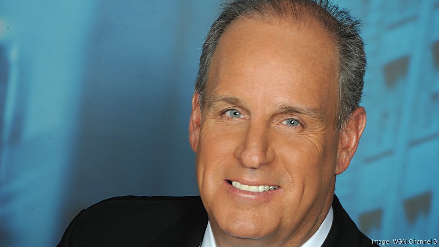 WGN-Channel 9 offers new nightly sports show - Chicago Business Journal
