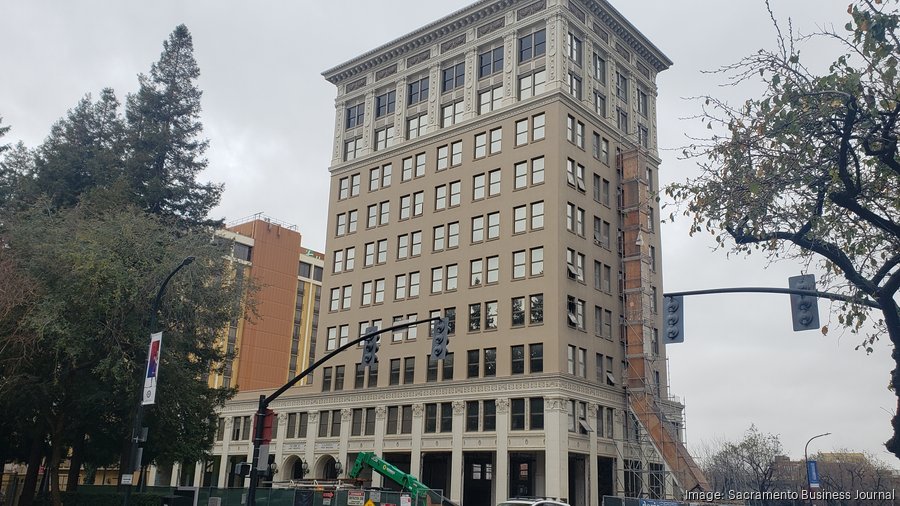 California Fruit Building owners sue city over flooding incident ...