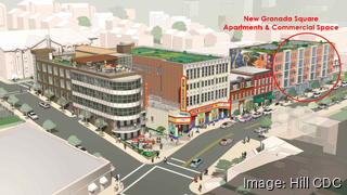 Hill District Community Development Corp. launches new HD Rising ...