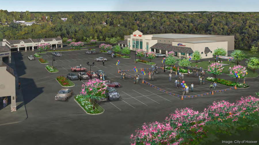 Harden Properties breaks ground on new Piggly Wiggly, Bluff Park ...