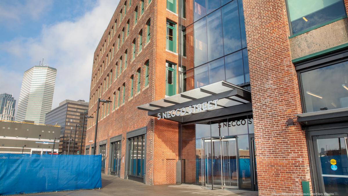 GE’s profits take bigger-than-expected hit from Covid-19 - Boston ...