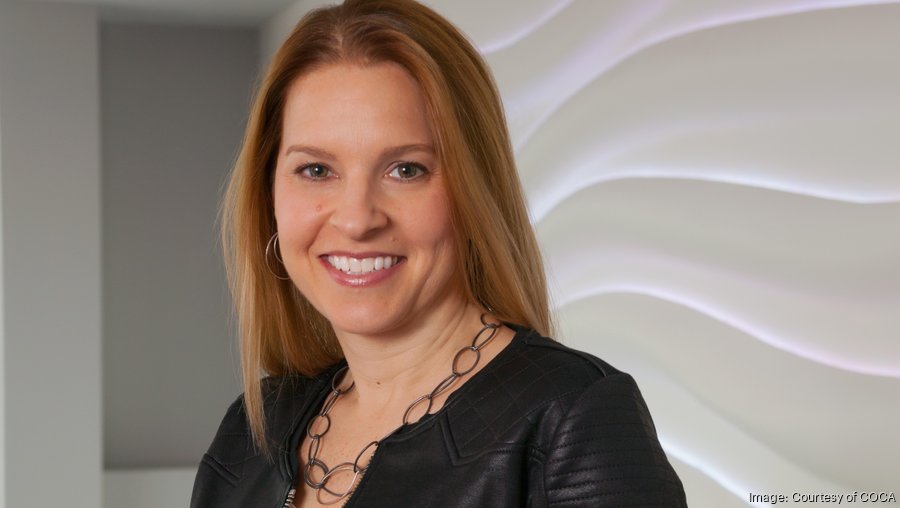 St. Louis Business Journal hosts the 2020 Women's Conference - St ...