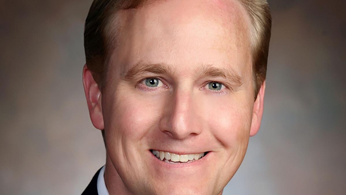 Catholic Health names new CFO; health disparities center hires leader ...