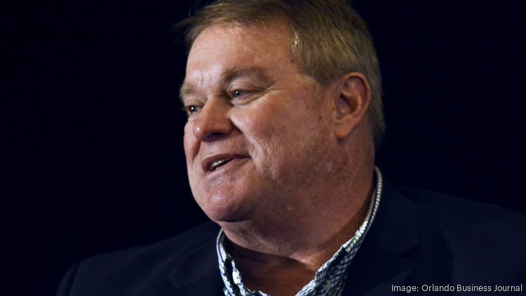 City of Orlando's highest-paid employees - Orlando Business Journal