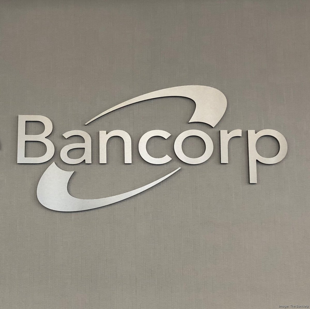Bancorp Bank Logo CNB Community Bancorp, Inc. Reports Third Quarter