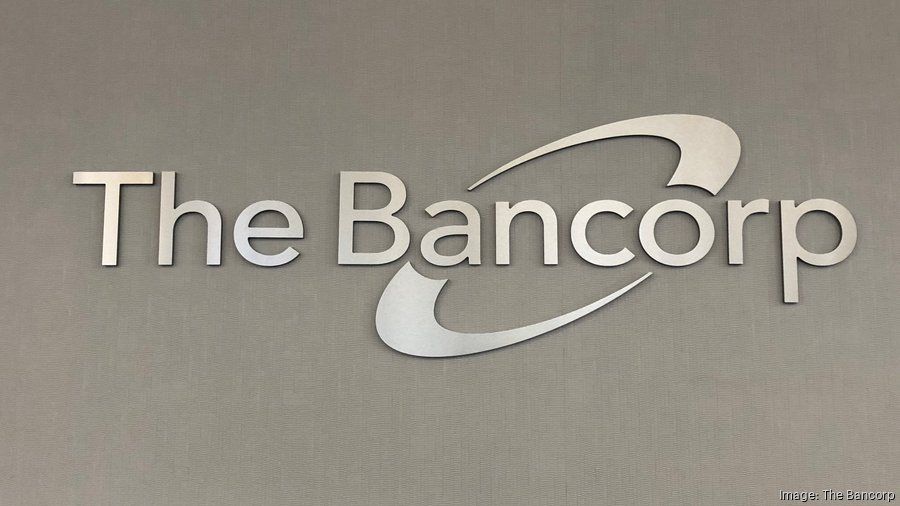 The Bancorp switches to national charter with HQ relocating to South ...