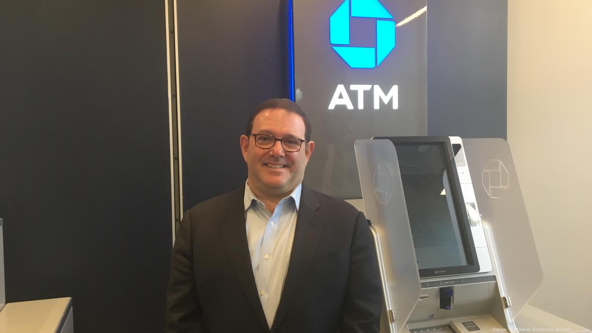 Why JPMorgan Chase exec Peter Scher says bank is 'playing the long game ...