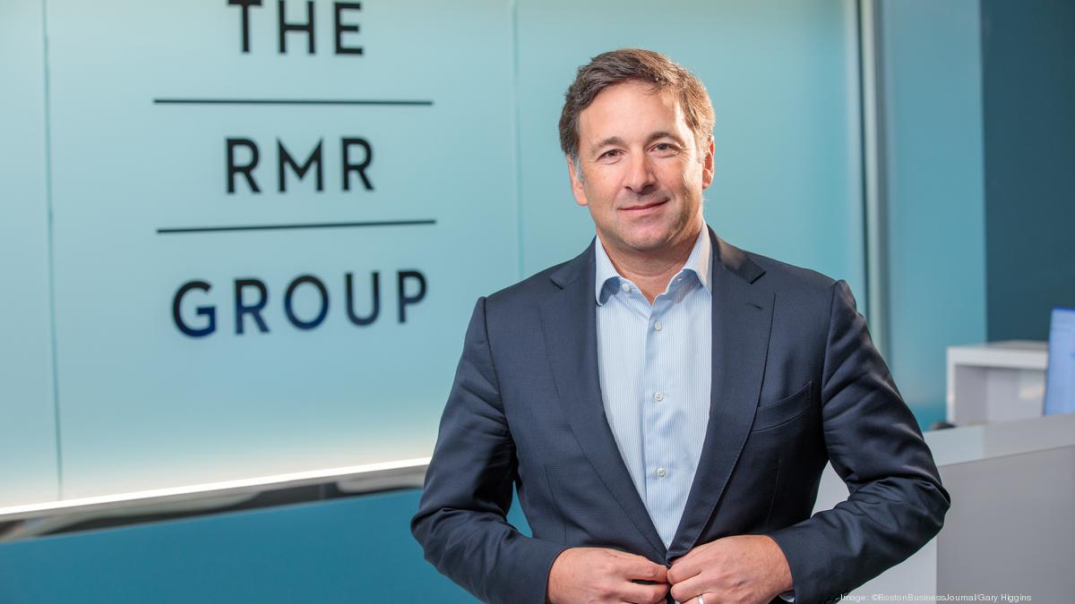 Deloitte scores The RMR Group as high-paying auditing client - Boston ...