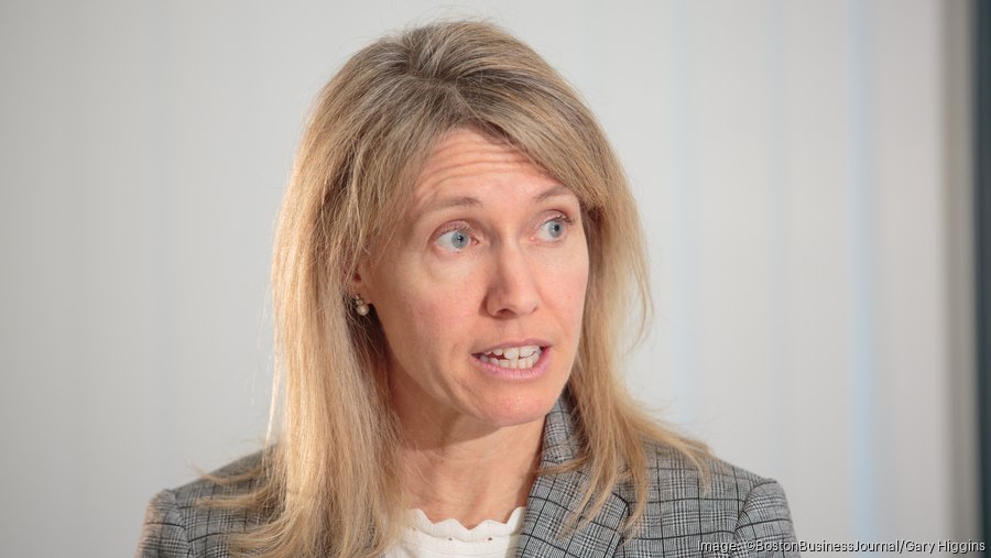 'Dramatic' boost expected as Logan Airport activity creeps up - Boston ...