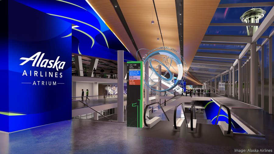 Amazon among the contenders for naming rights on Seattle arena - Puget ...