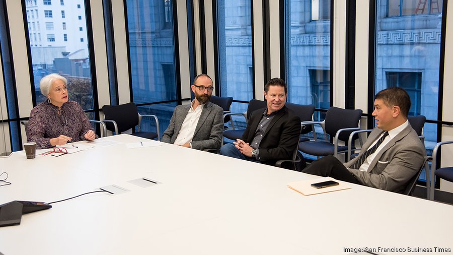 The impact of AI - San Francisco Business Times