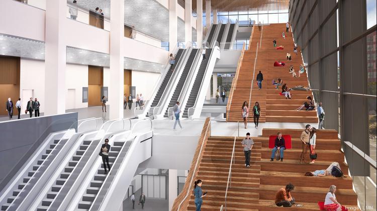 R.C. Hedreen moves forward with high-end Seattle hotel project - Puget ...