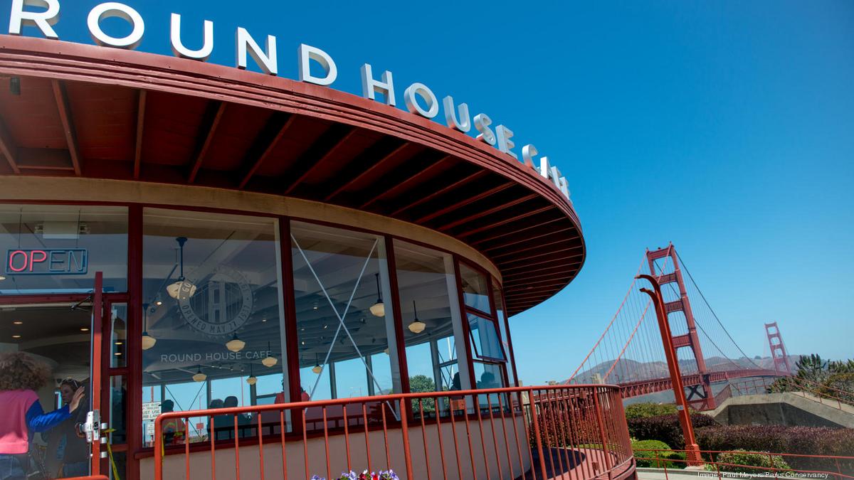 Golden Gate National Parks Conservancy to close Warming Hut, Round ...