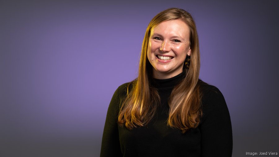 Alex Gress resigns from 43North; Colleen Heidinger to become new ...