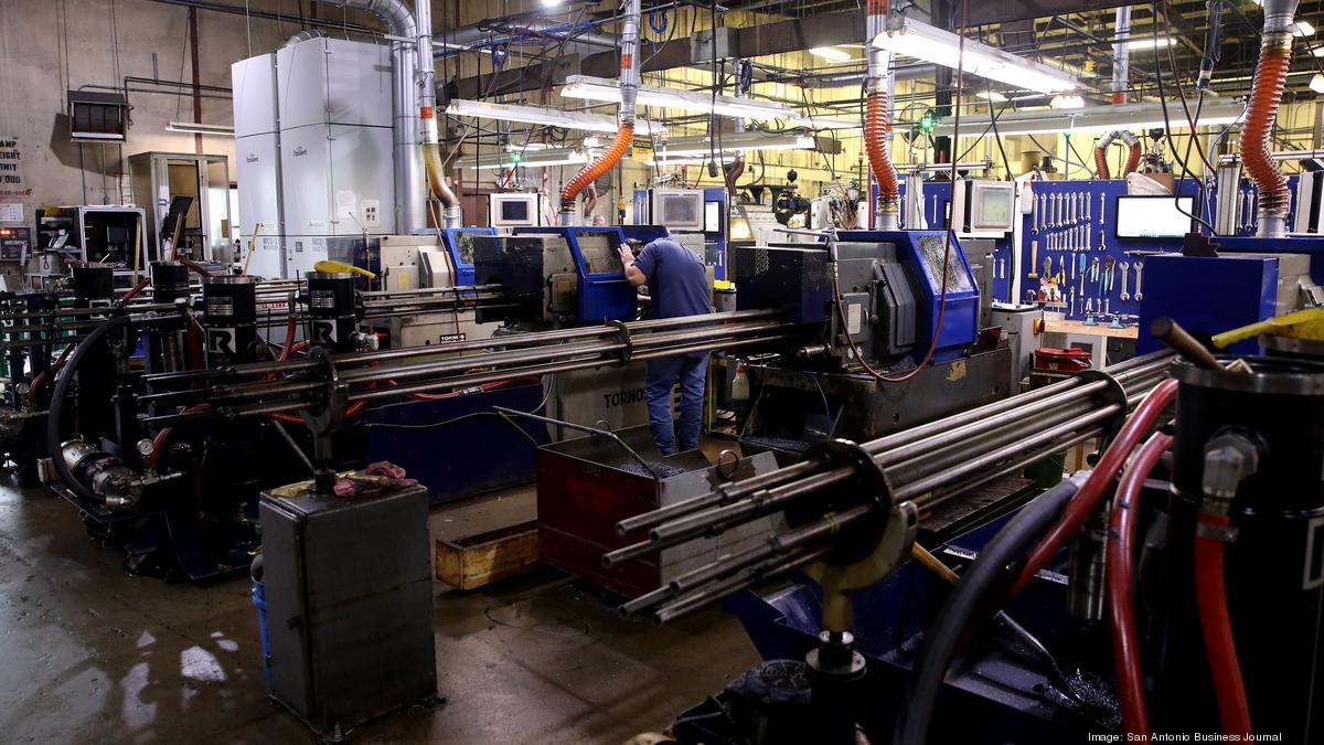 SA Works gets $100,000 from Texas Mutual to promote working in ...