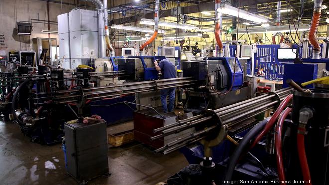 SA Works gets $100,000 from Texas Mutual to promote working in ...