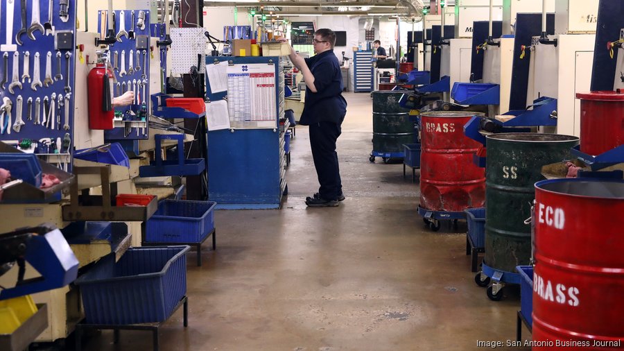 Cox Manufacturing President Bill Cox discusses running a family-owned ...