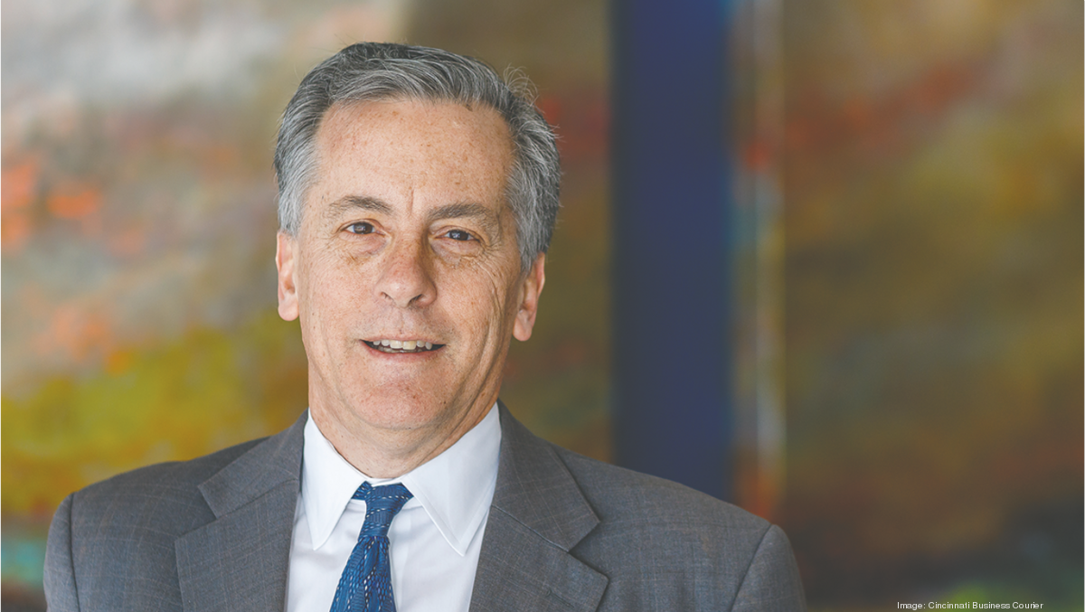 Get to know Graydon managing partner Jack Greiner - Cincinnati Business ...