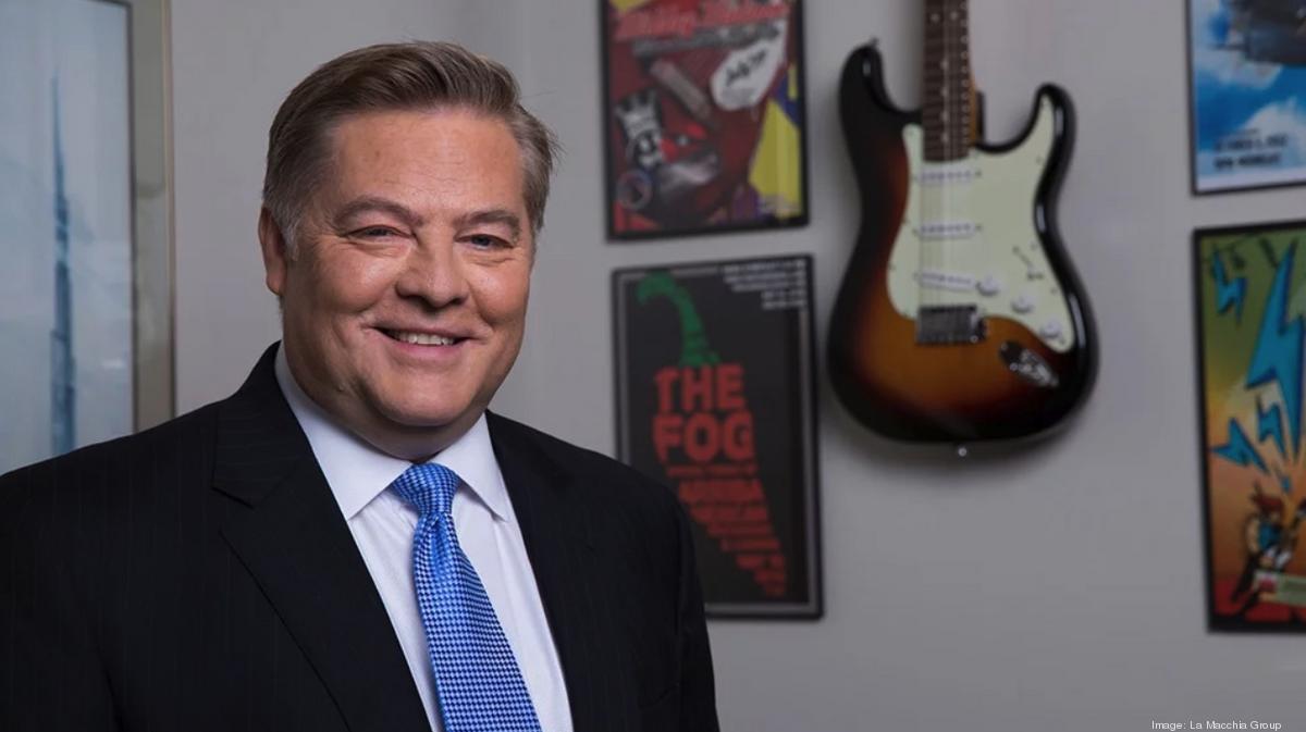 La Macchia Group reveals long-term succession plan - Milwaukee Business ...