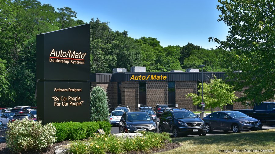 Auto/Mate's acquisition by DealerSocket temporarily blocked because of ...