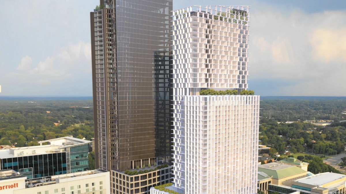 Raleigh will begin search for developer for downtown hotel project ...