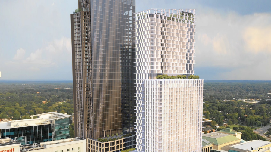 Raleigh will begin search for developer for downtown hotel project ...