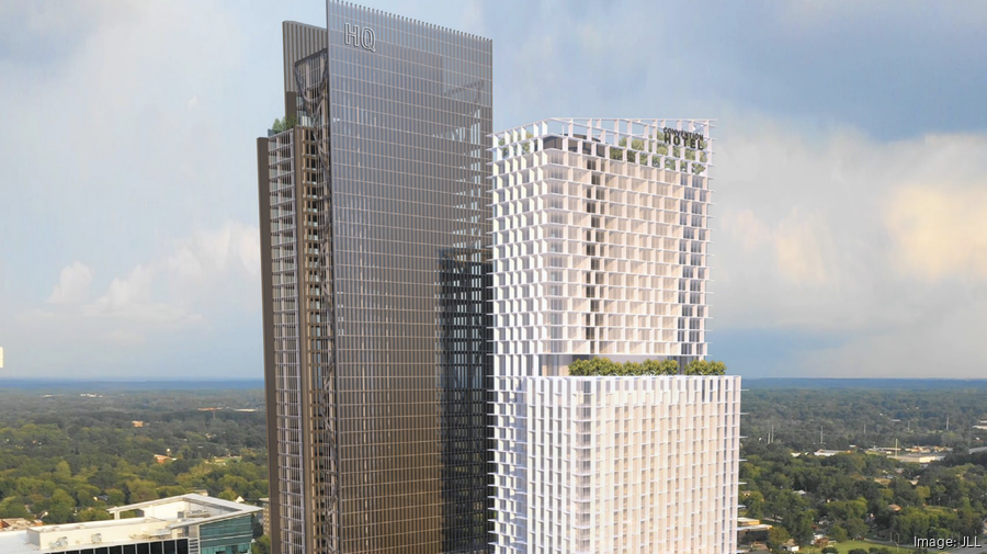 Raleigh releases new RFI for downtown hotel, convention center project ...