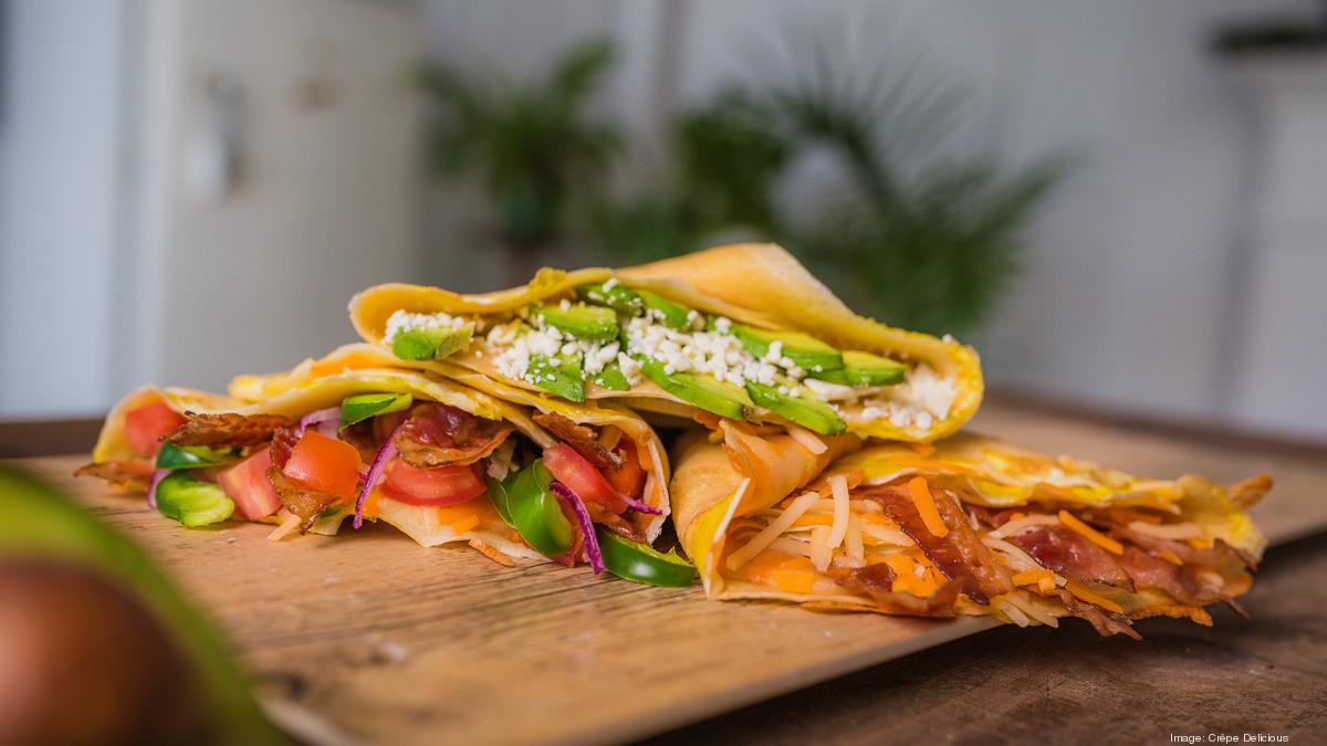 Canadian crepe restaurant to add 20 new Central Florida locations ...