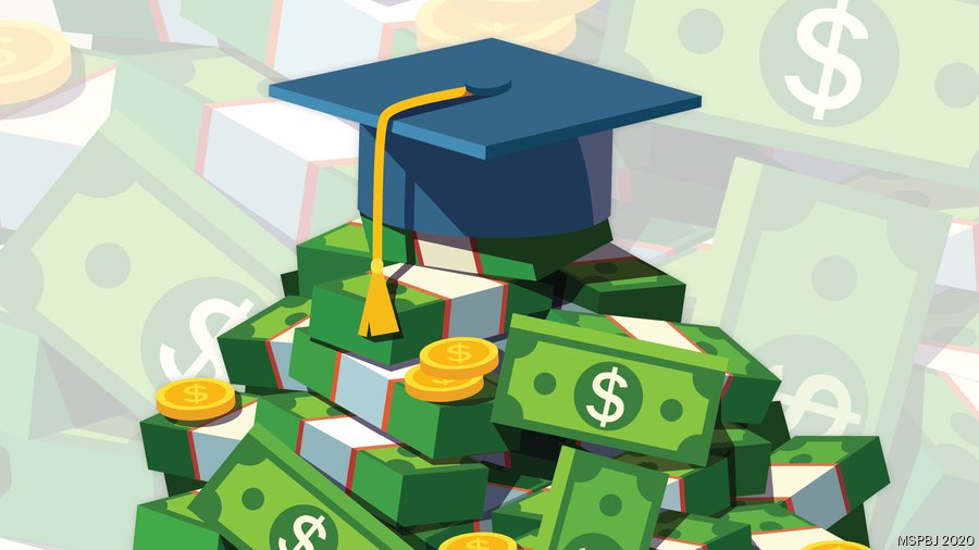 Lawyer, husband Chip Hagan donates funds to create Kay Hagan Center for ...